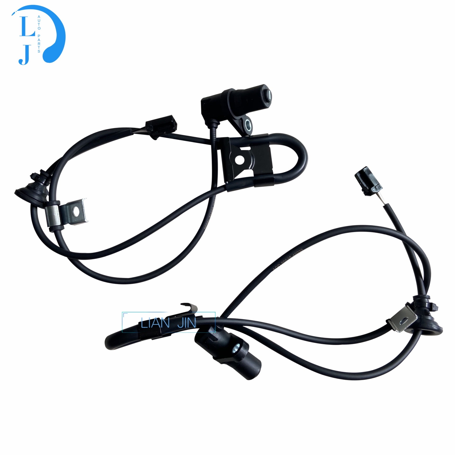 89545-48030 89546-48030 ABS sensor Fit Toyota highlander lexus RX300 ...