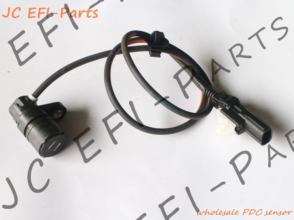 89546-26130 ABS Sensor Speed Sensor For Toyota - Walmart.com