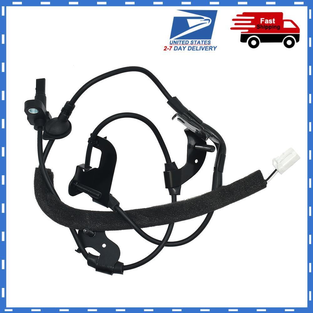 89546-42040 ABS Wheel Speed Sensor Fit For Toyota RAV4 2006-2012 ...