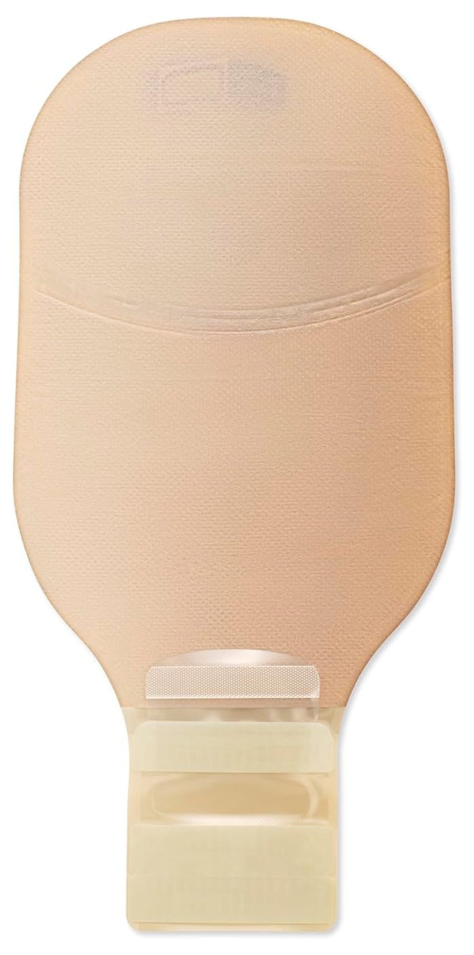 8958 CeraPlus Soft Convex 1-Piece 12” Drainable Ostomy Pouching System ...