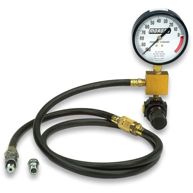 89600 Cylinder Leakage Tester - Walmart.com