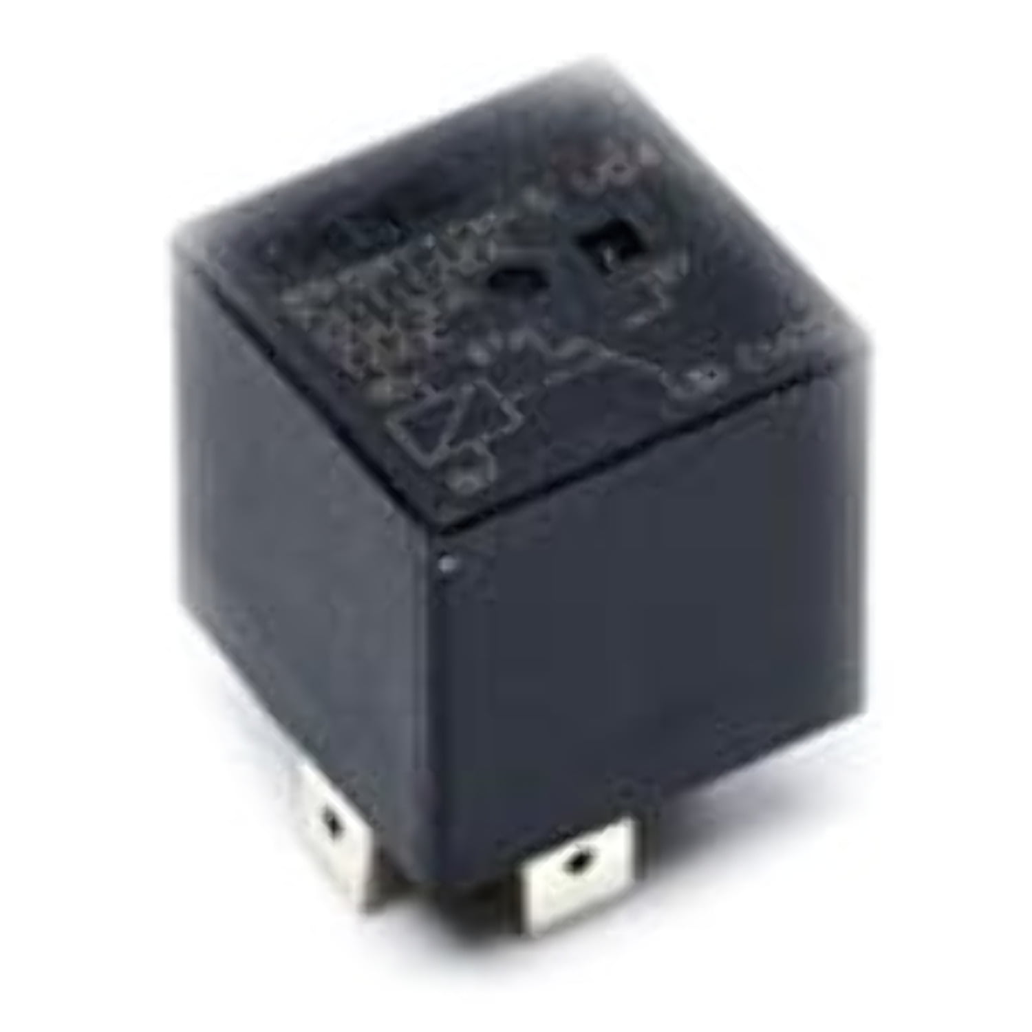 896H-1AH-D-12VDC Automotive Relays SPNO 12VDC Mini ISO - Walmart.com