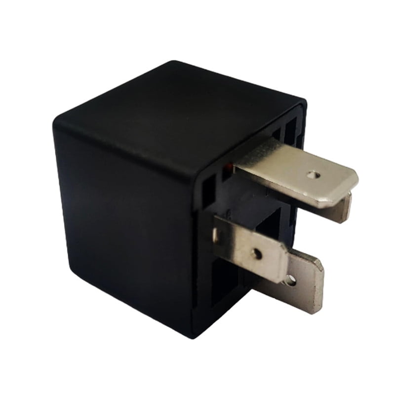 897-1AH-C-R1 M04 12VDC 70A 4 Pins Automotive Relay - Walmart.com