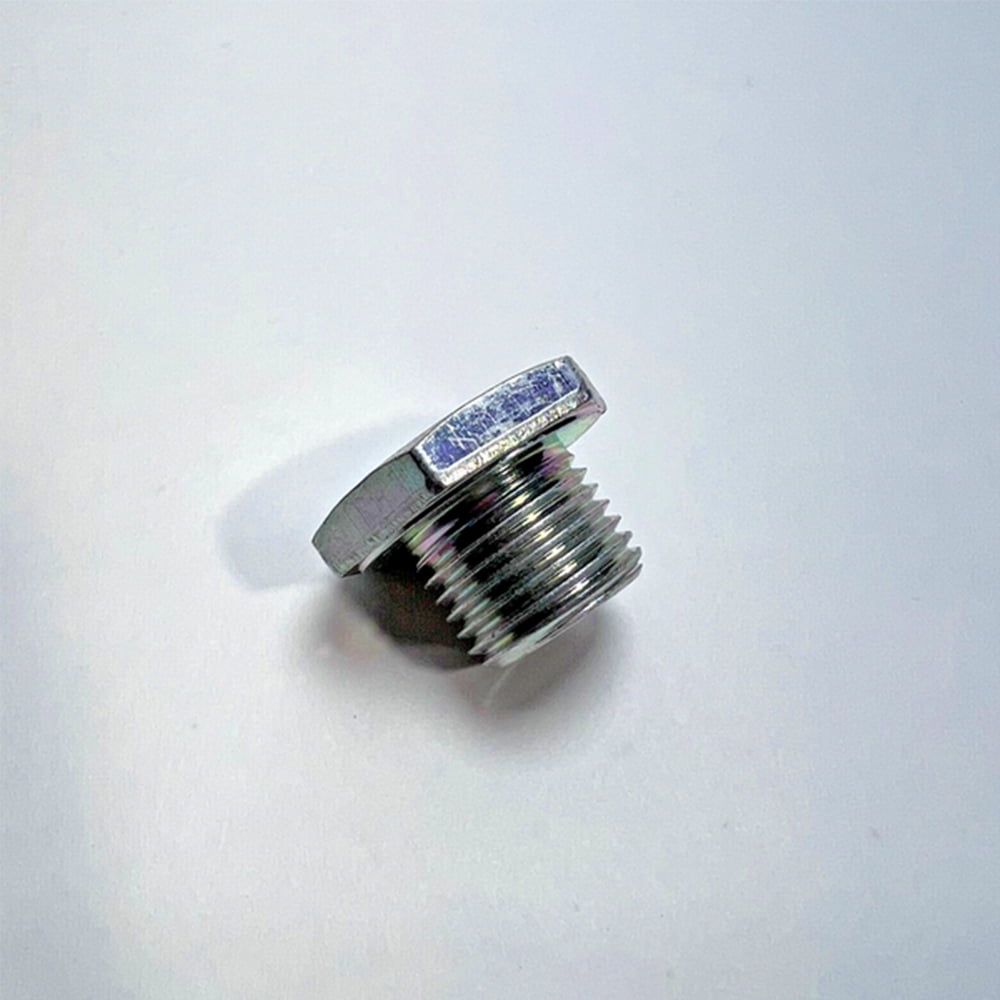 8971098690 Drain Plug Differential For Isuzu - Walmart.com