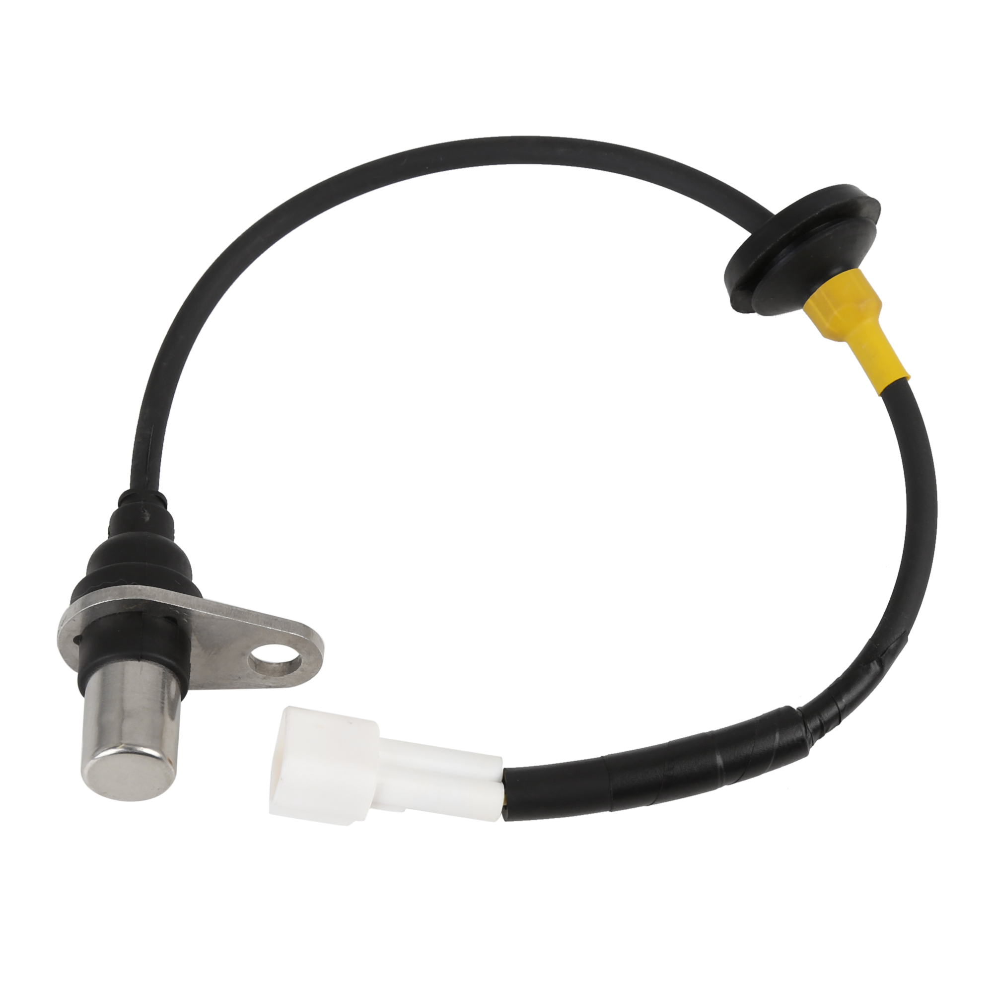 8972067603 Car Auto ABS Wheel Speed Sensor for Isuzu Front Left or ...
