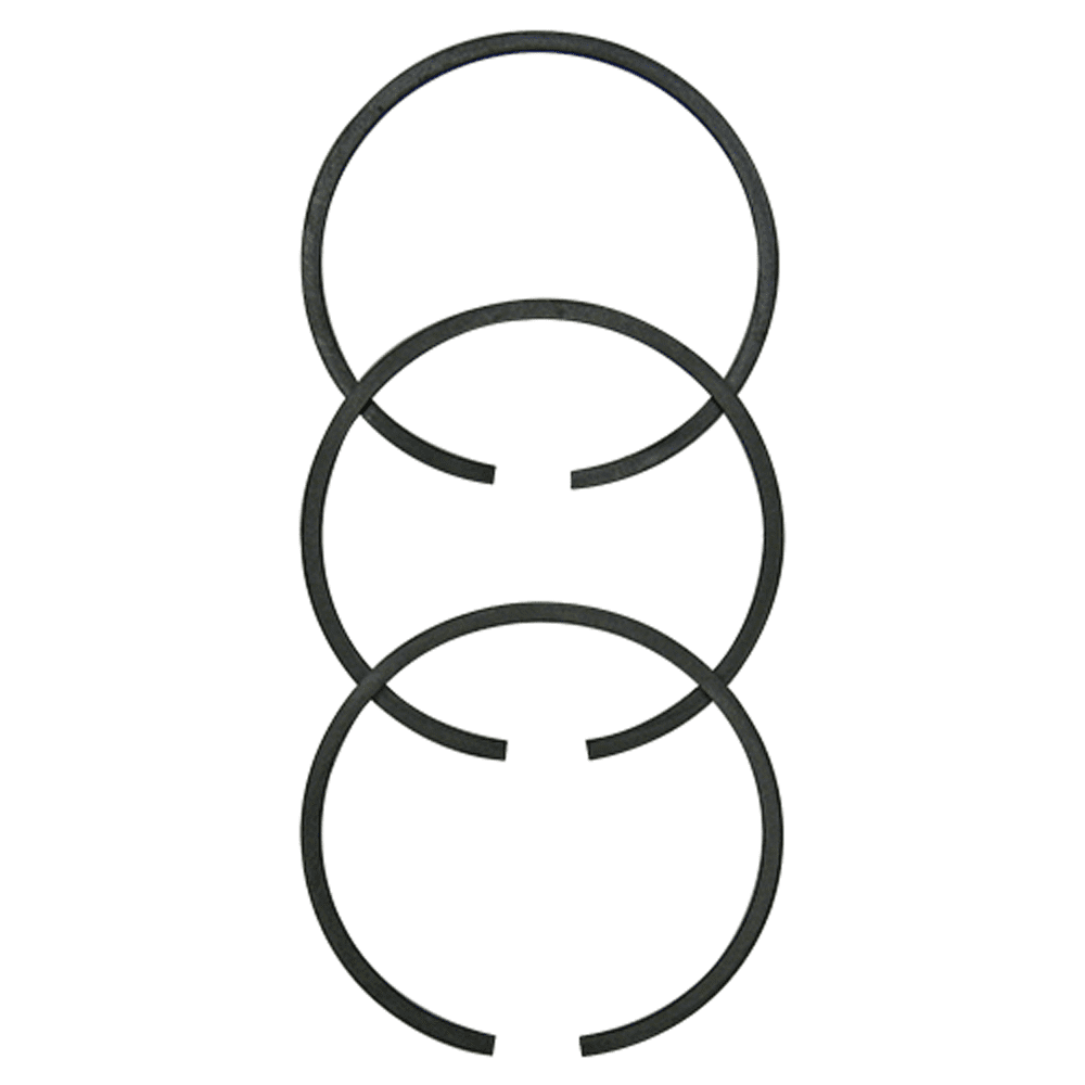 897597M1 New Hydraulic Lift Piston Rings for Massey Ferguson Tractor ...