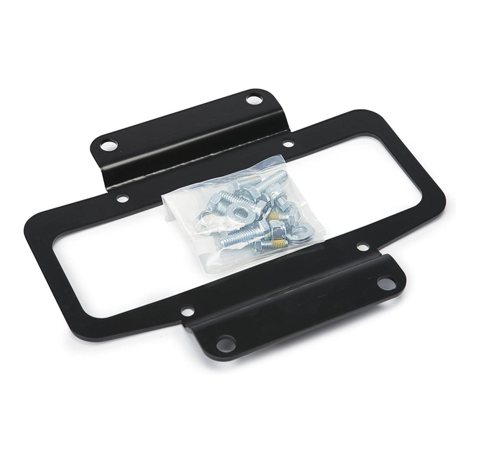 89770 ZEON Control Pack Relocation Kit/Mounting Bracket - Walmart.com
