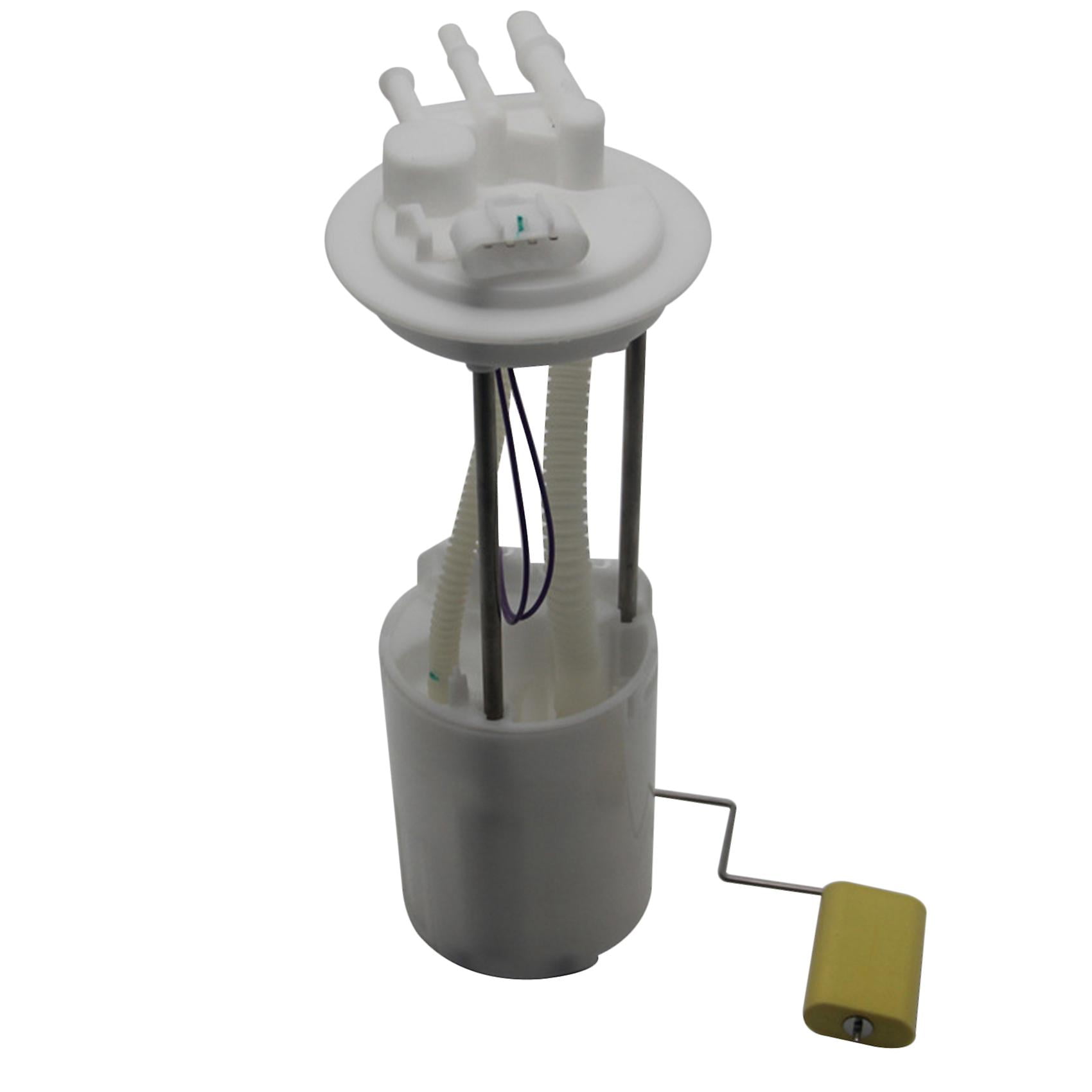 8979431840 Electric Fuel Pump Module Assembly compatible Lsuzu D-max ...