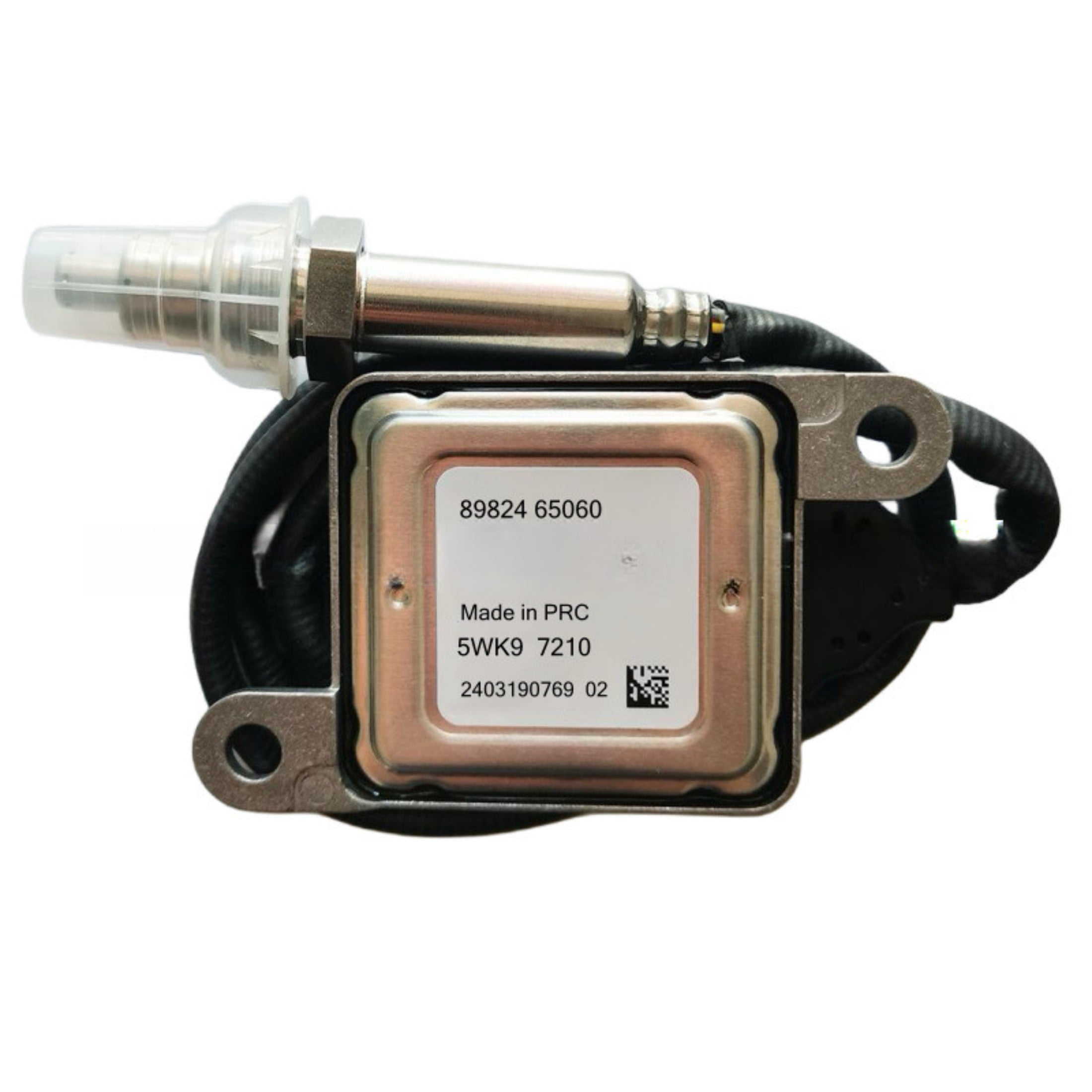 89824 65060 5WK97210 NOx Sensor for ISUZU NOx Sensor - Walmart.com