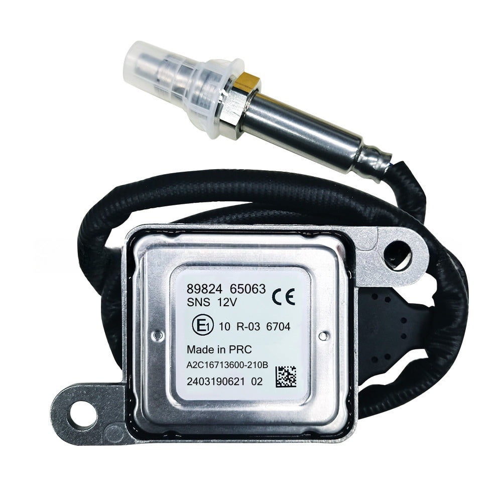 89824 65063 8982465063 NOx sensor for ISUZU NOx Sens - Walmart.com