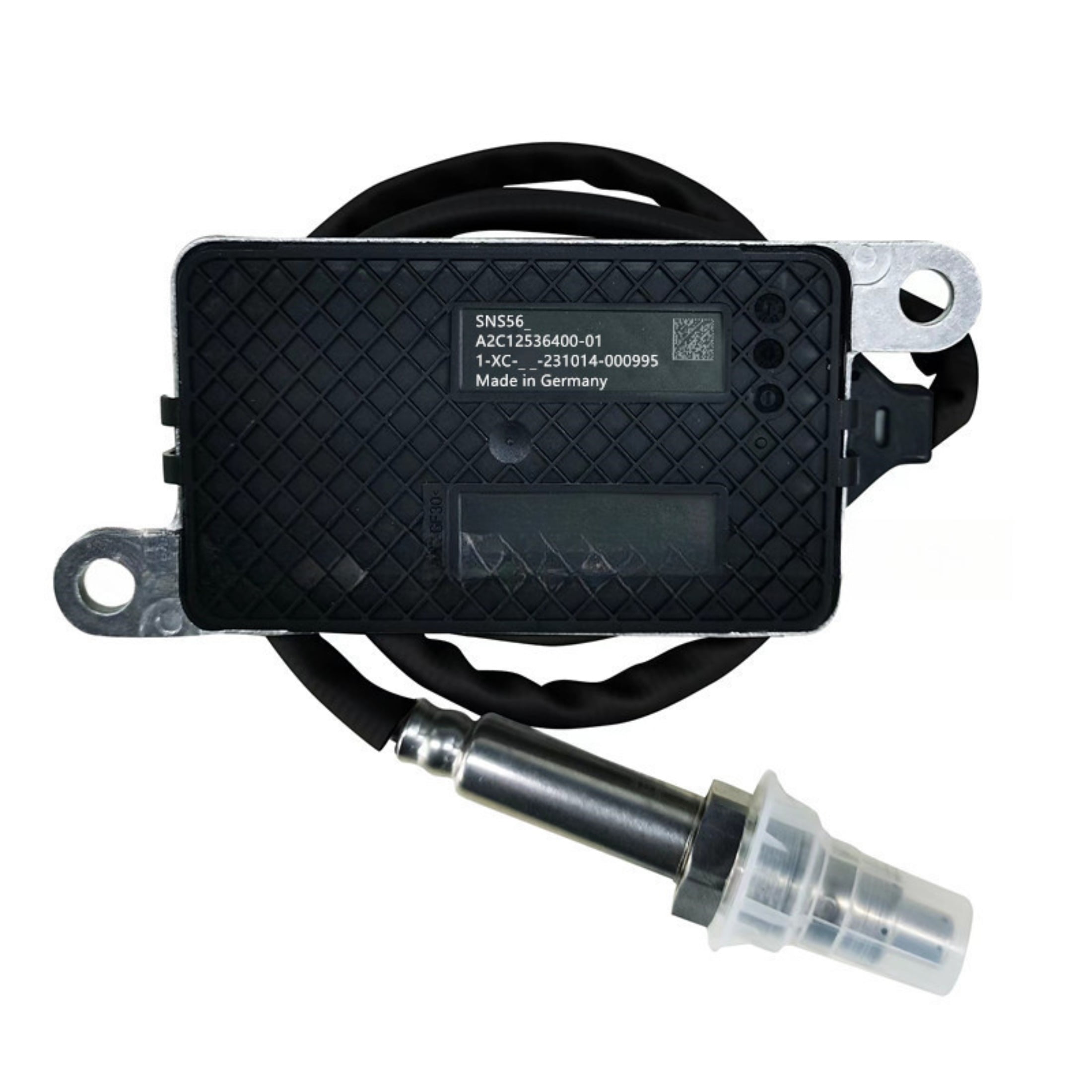 89835 96300 for ISUZU NOx Sensor - Walmart.com