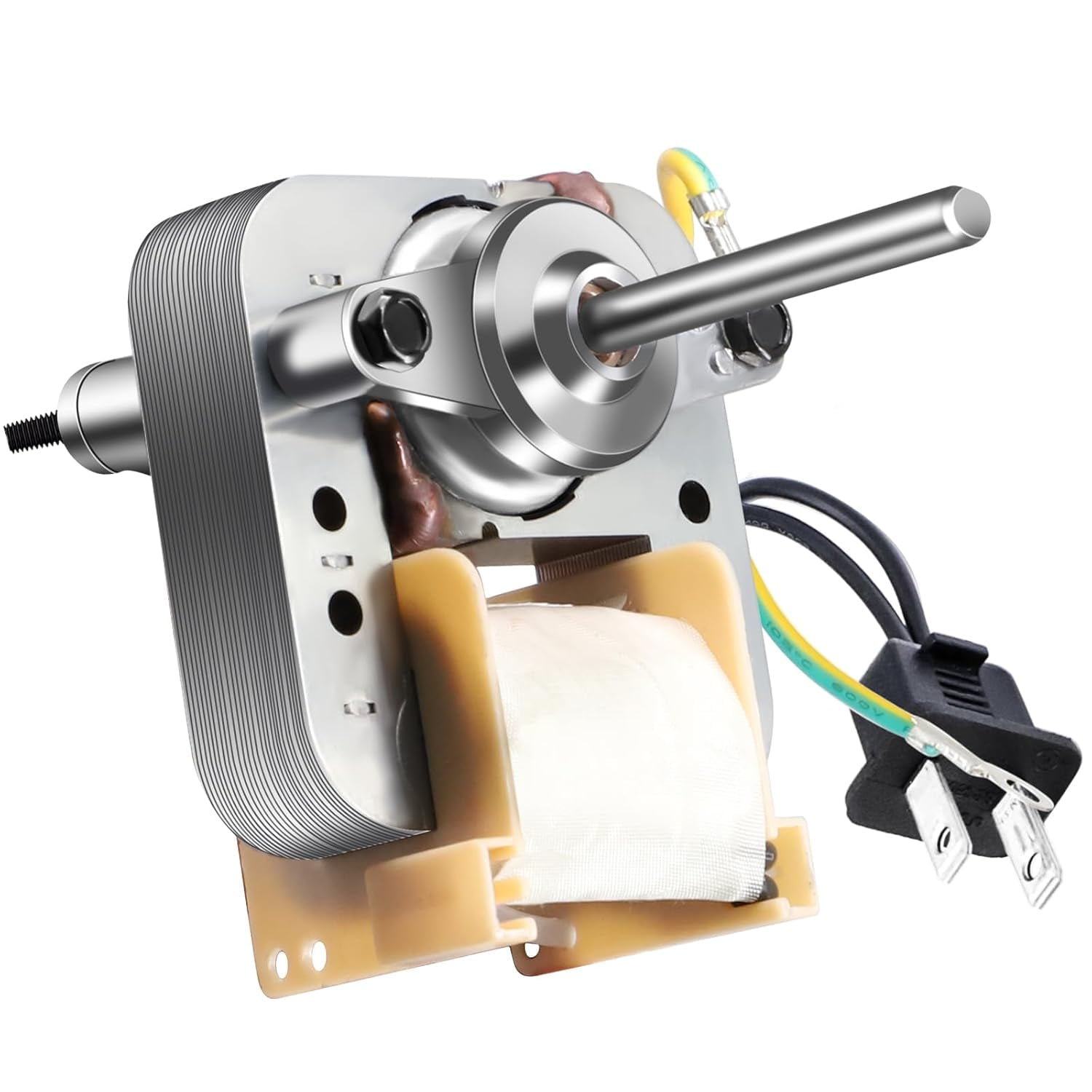 89850000 Ventilation Fan Motor Replacement for Nutone 668RP, 9965 ...