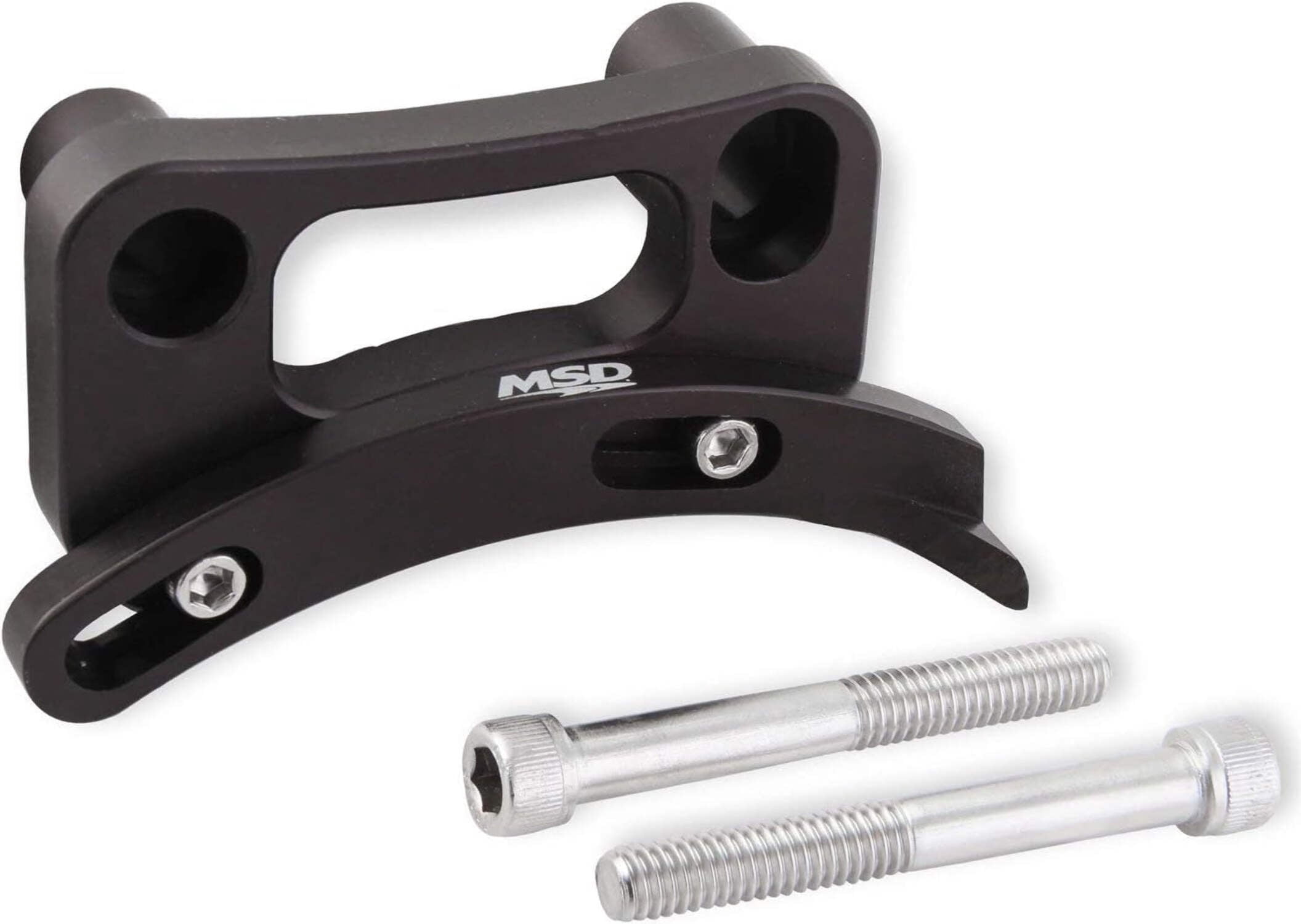 89889 Timing Pointer (Billet Small Block Ford W/11 O'Clock TDC, Fits ...