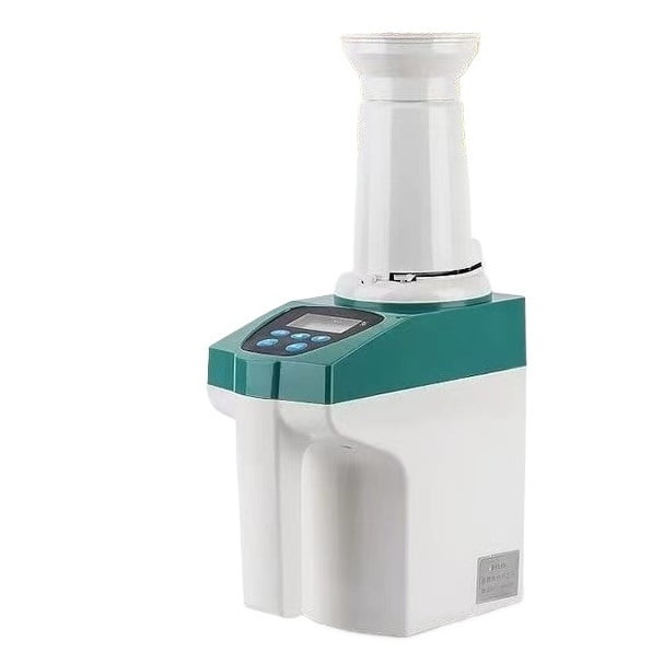 8988N Fast Moisture Meter, AC And DC Dual-purpose, Corn Water Meter ...