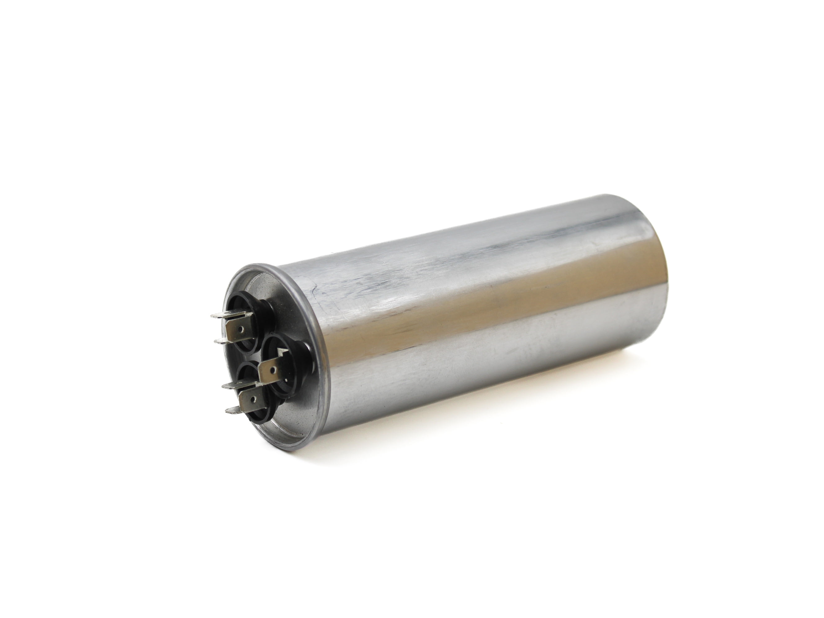 89M80 Lennox Dual Capac 45/5 Mfd 440V Round OEM 89M80 - Walmart.com