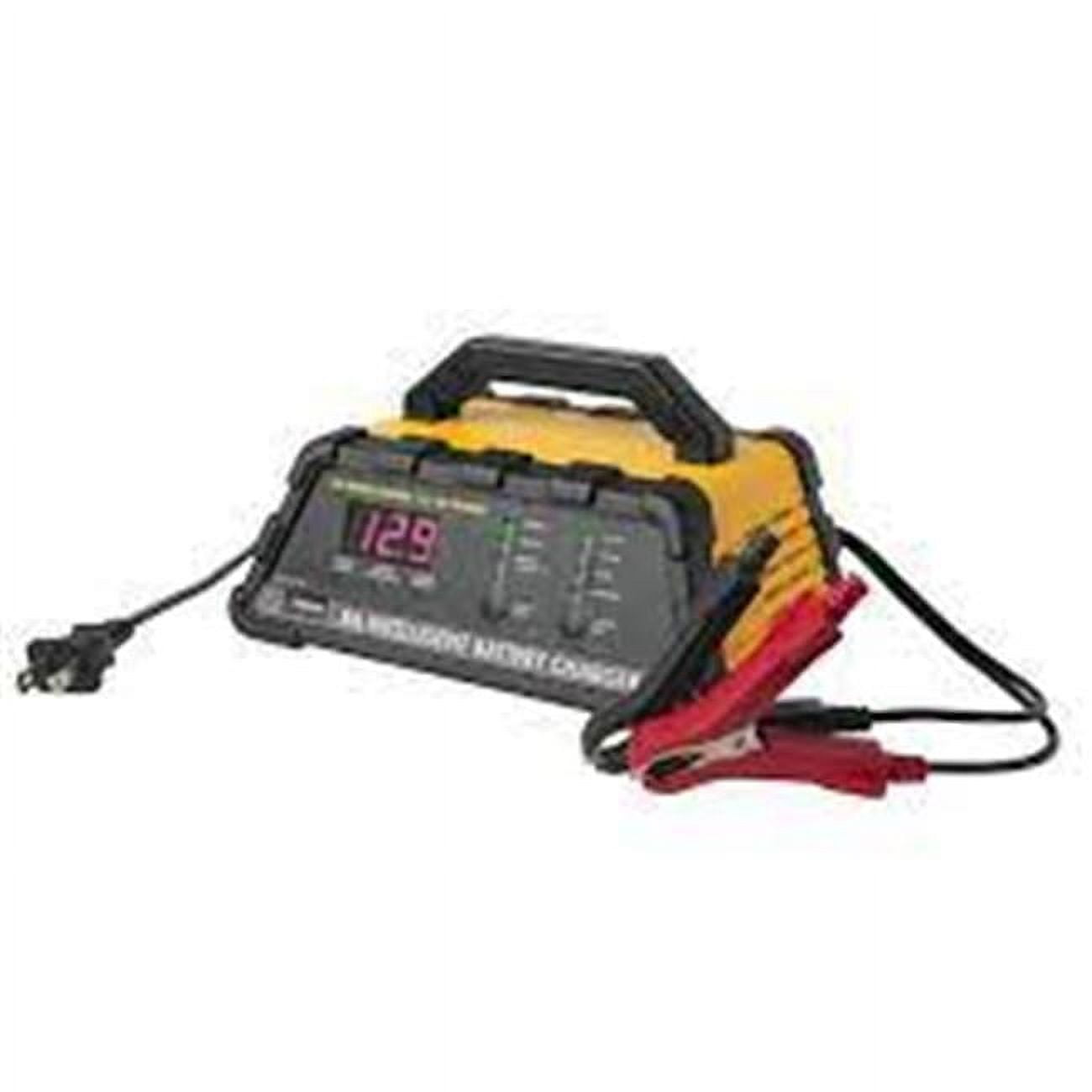 8A Battery Charger - Walmart.com