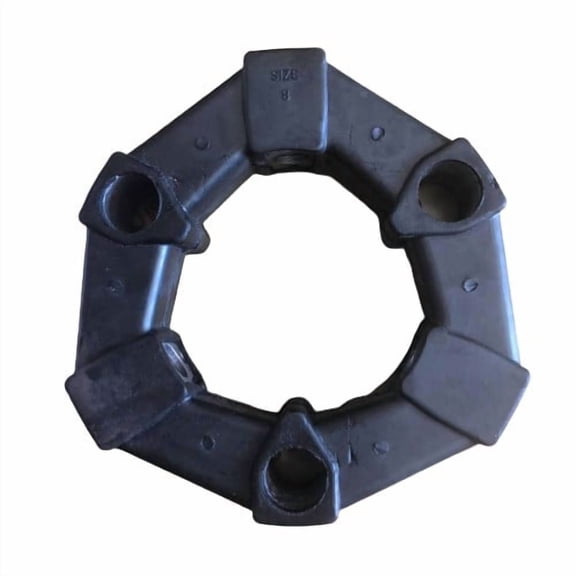 Shop Rubber Couplings for Home Improvement Flexible Pipe Connections