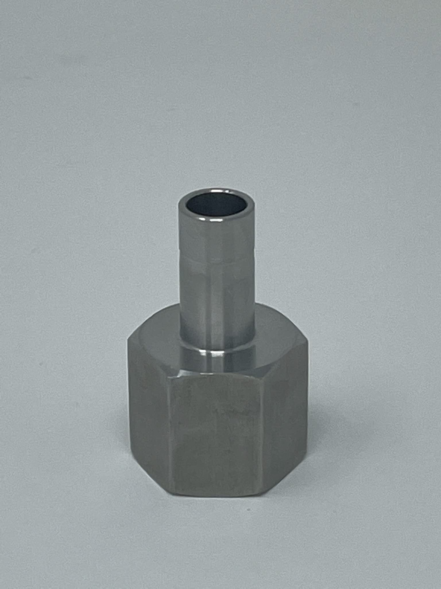 8AF8316 | Hoke (Gyrolok) Female Tube End Adapter, 1/2" Tube : Stub x 1/ ...