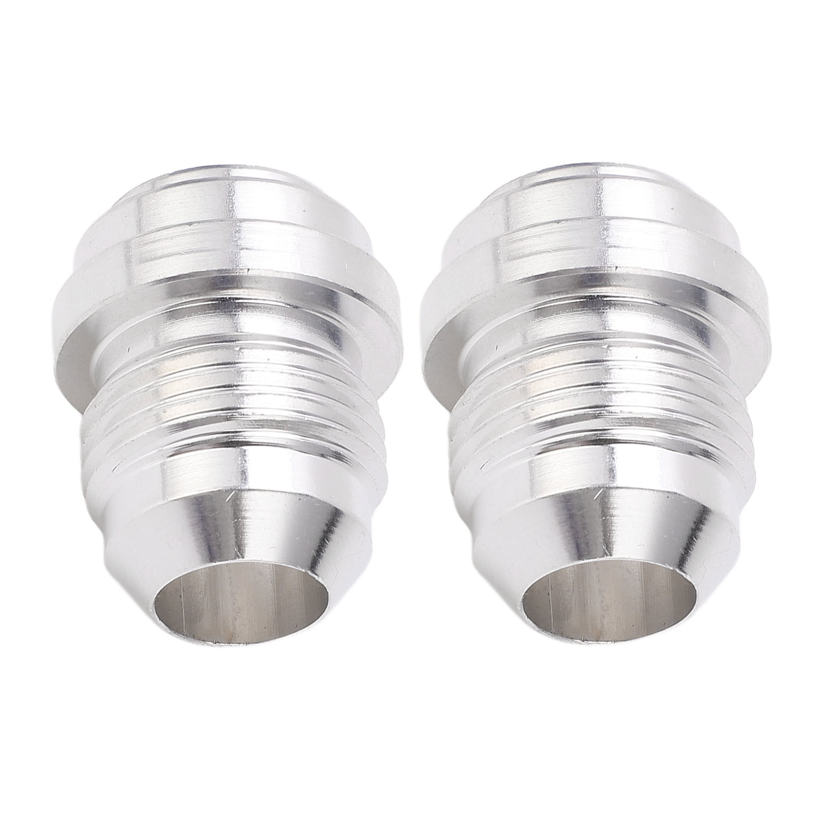 8AN Male Billet Aluminum Alloy Weld-in Fitting Bung for Fuel System ...