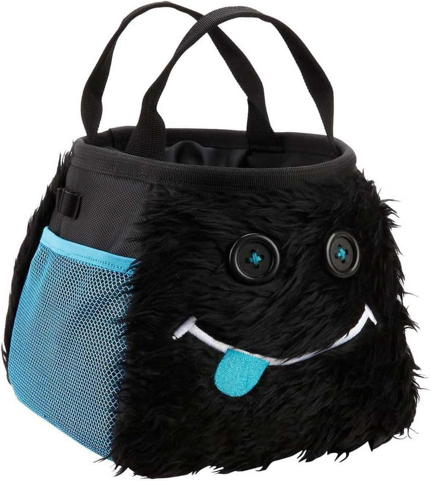 8BPLUS Chalk Bag for Climbing, Bouldering, Belt and Giftbox Included ...