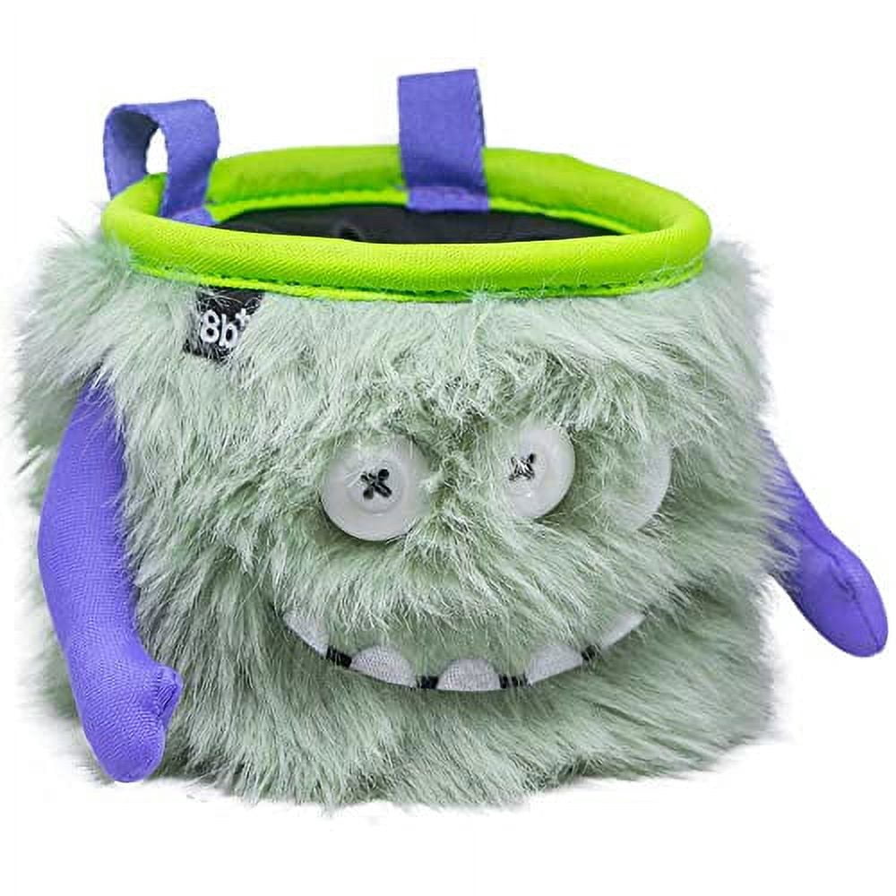 8BPLUS Chalk Bag for Climbing, Bouldering, Belt and Giftbox Included ...