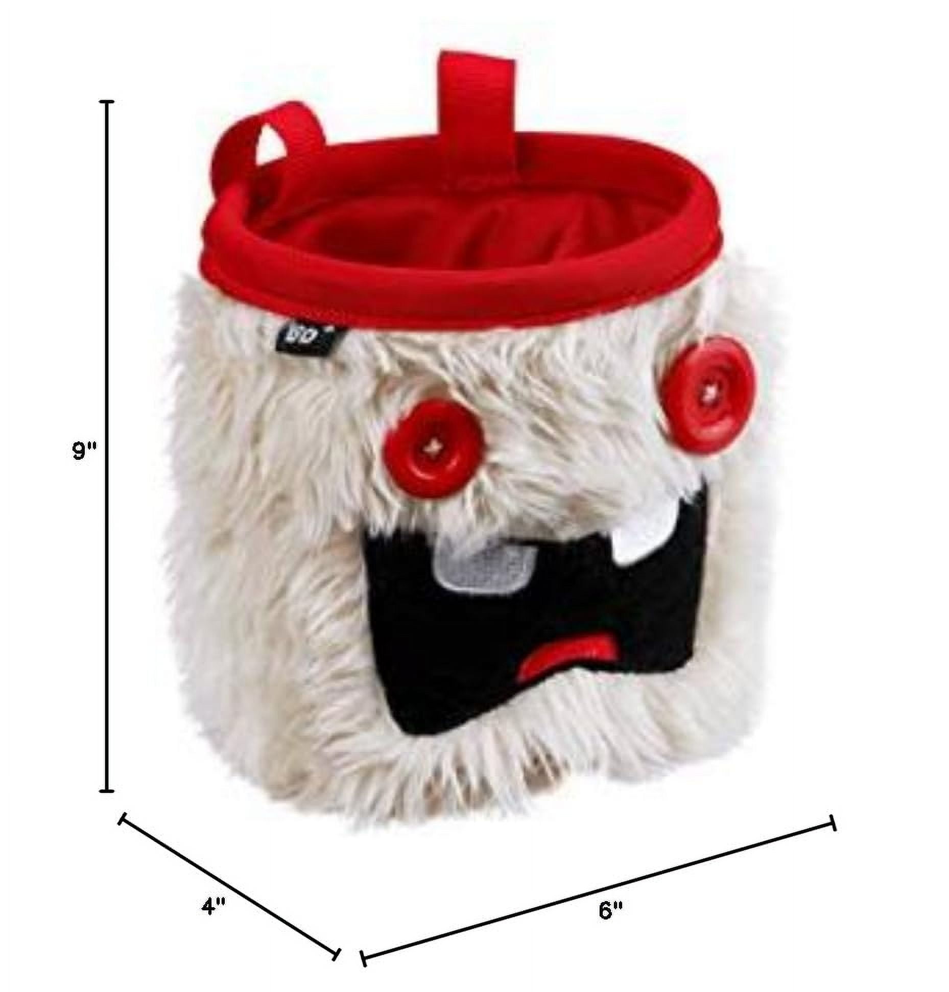 8BPLUS Chalk Bag for Climbing, Bouldering, Belt and Giftbox Included ...