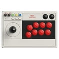 8Bitdo Joystick Control Arcade Stick for Nintendo Switch & Windows ...