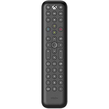 PDP Universal Media Remote Controller for Xbox Series X|S, TV Console ...