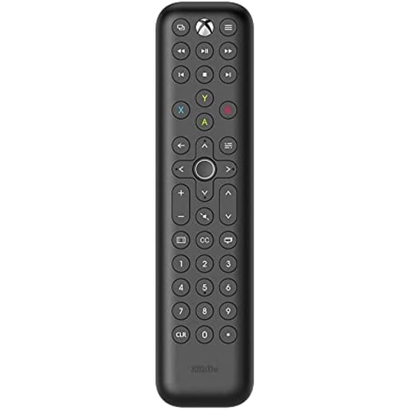Xbox One X Media Remote