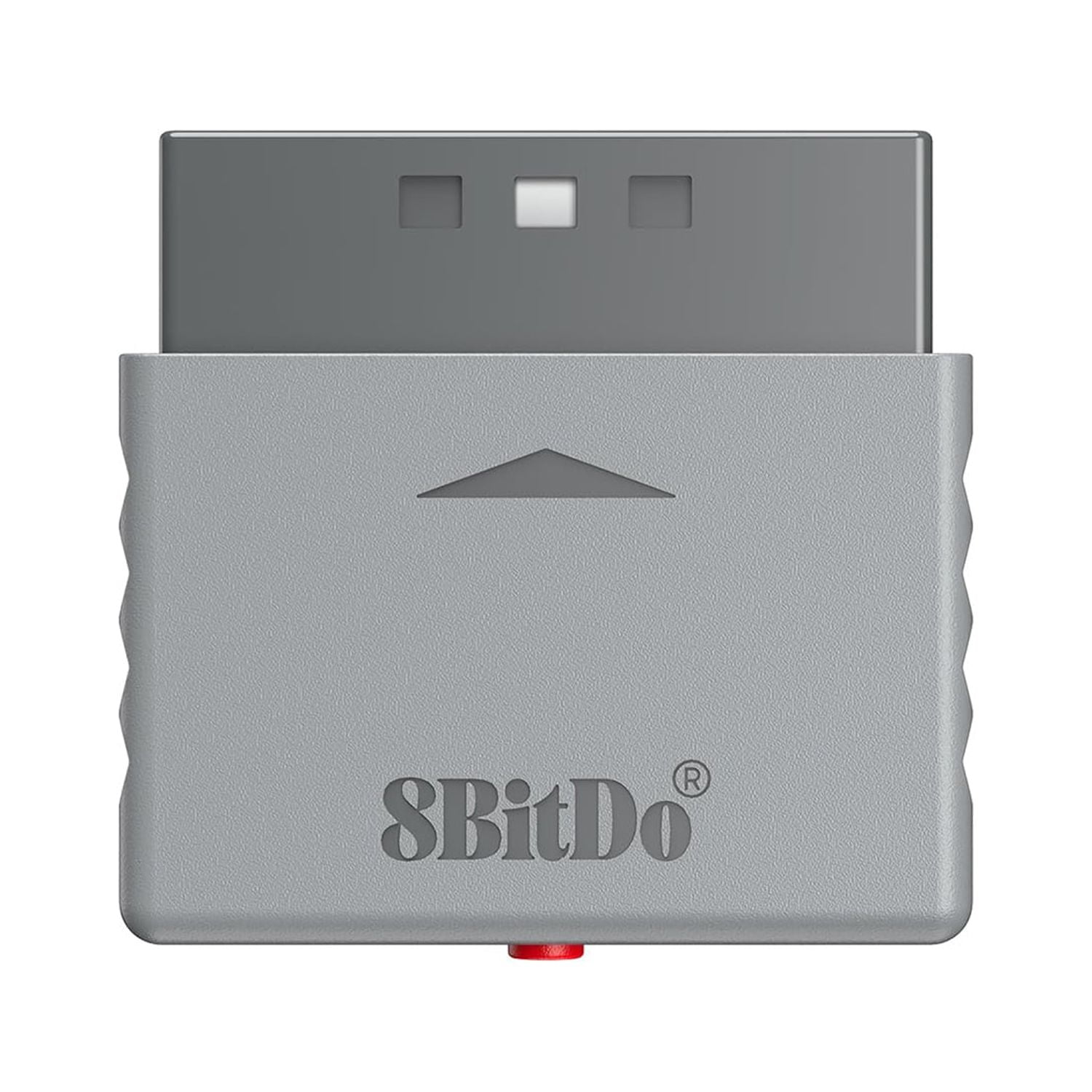 8Bitdo Retro Receiver for PS1 PS2 and Windows, Compatible with Xbox ...