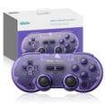 Free Shipping! 8Bitdo SN30 Pro Wireless Bluetooth Controller with ...