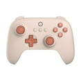 8Bitdo Ultimate Nintendo Game Controller, Bluetooth, 6-axis Motion ...