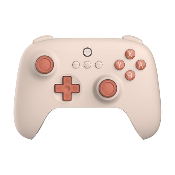 8Bitdo Ultimate Nintendo Game Controller, Bluetooth, 6-axis Motion ...
