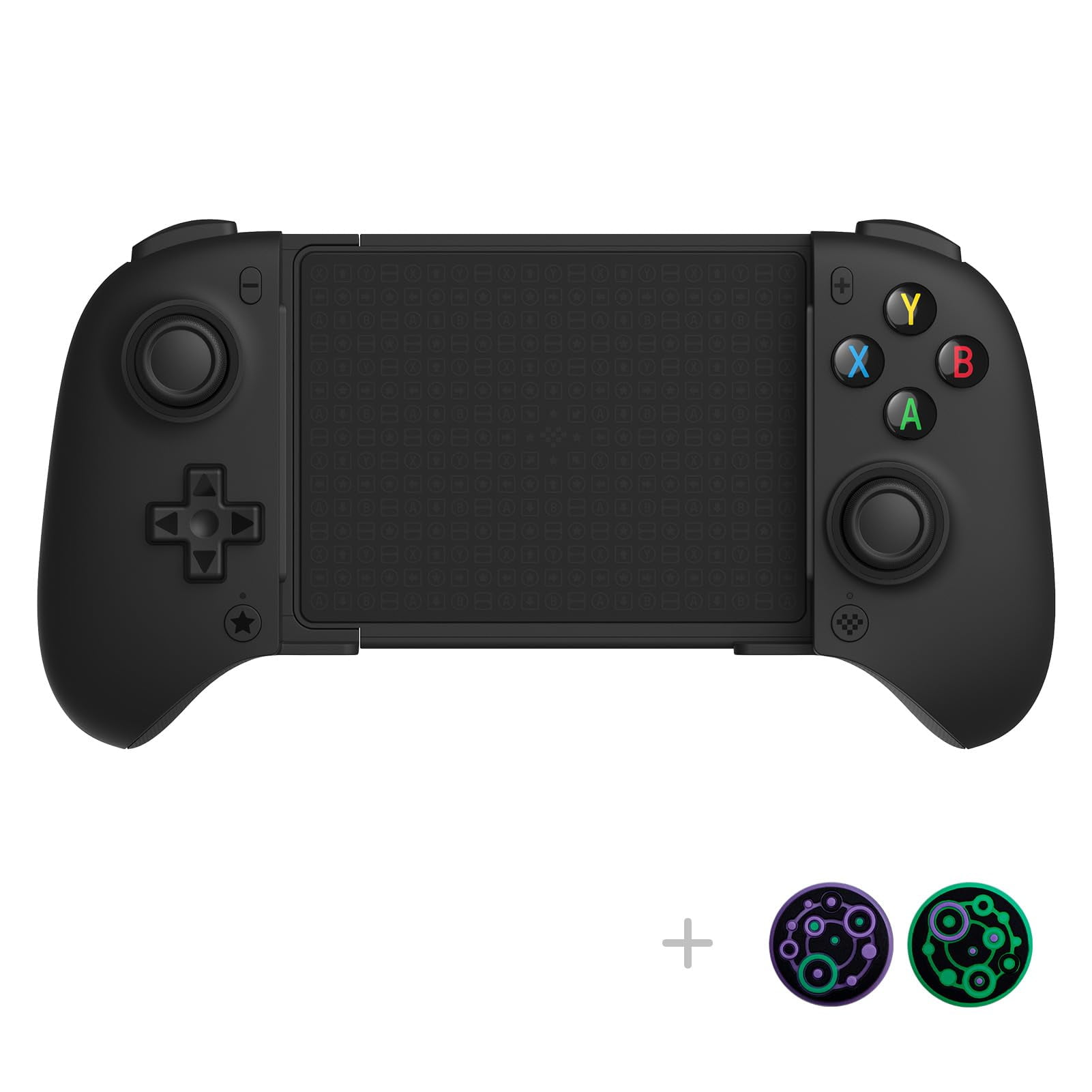 8Bitdo Ultimate Mobile Gaming Bluetooth Controller for Android Devices ...