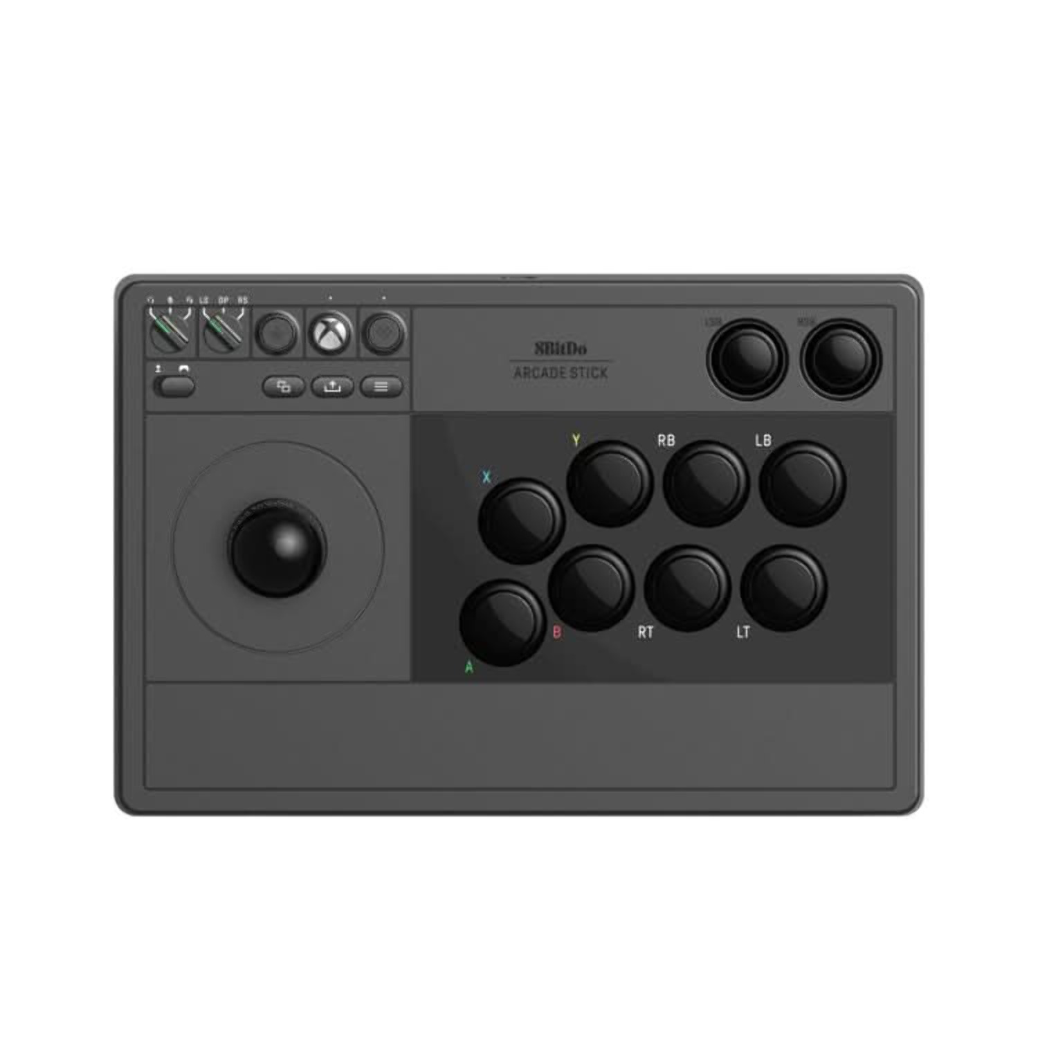 8Bitdo Wireless 2.4G Arcade Stick For Xbox Series X / S / Xbox One ...
