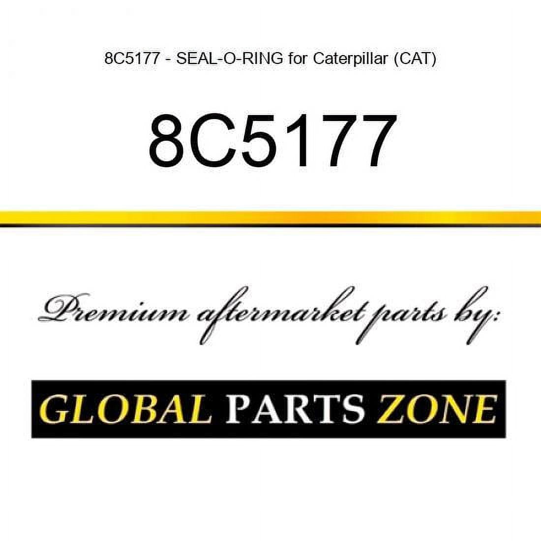 8C5177 - SEAL-O-RING for Caterpillar (CAT) - Walmart.com