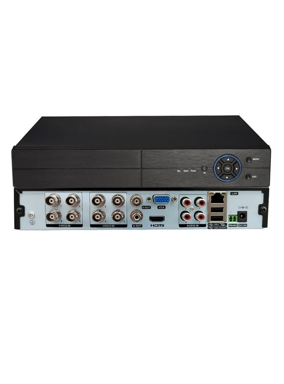 DVR & DVD Recorders in Media Players & Recorders - Walmart.com