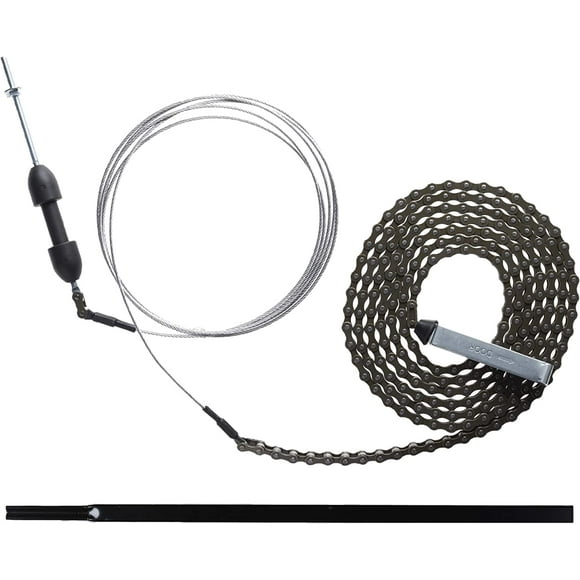 Thick Door Extension Kit