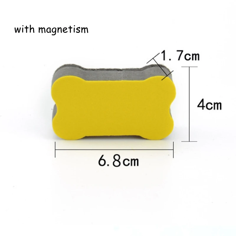 8Color 3*6mm Liquid Chalk Erasable Highlighter Fluorescent Marker Pen ...