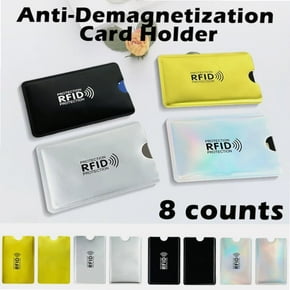 Credit Card Protection Sleeve