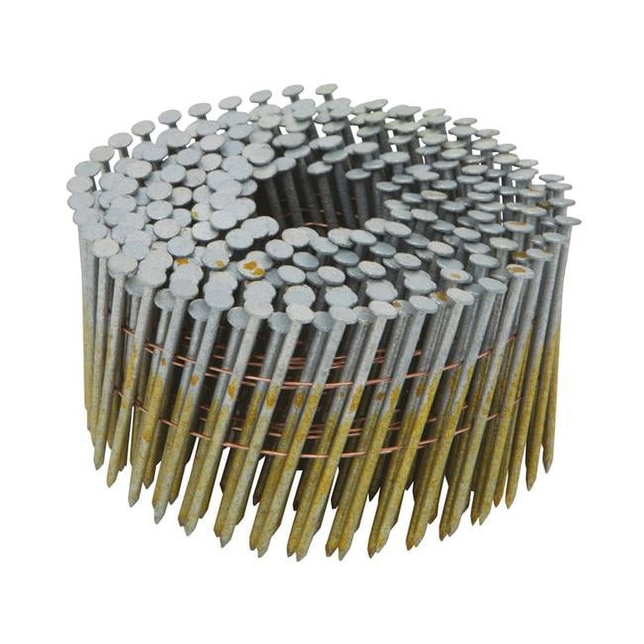 8D Air Coil B x 3600 Nail - Walmart.com