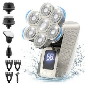 Battery Operated Razors Men