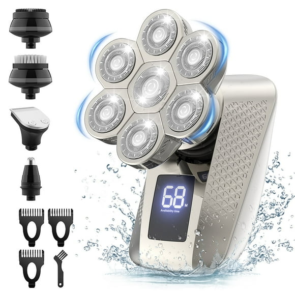 Battery Operated Razors Men