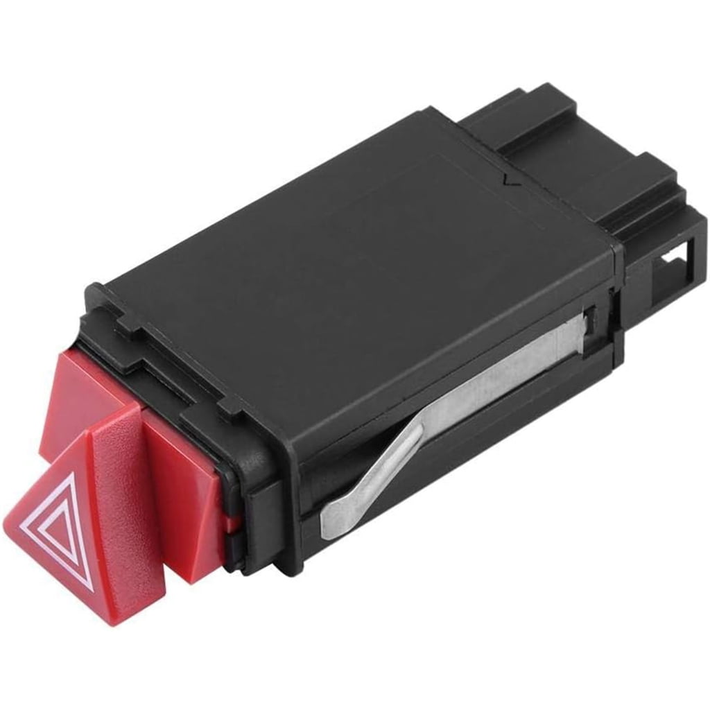 8D0941509H01C Automotive Accessories Warning Indicator Light Switch ...