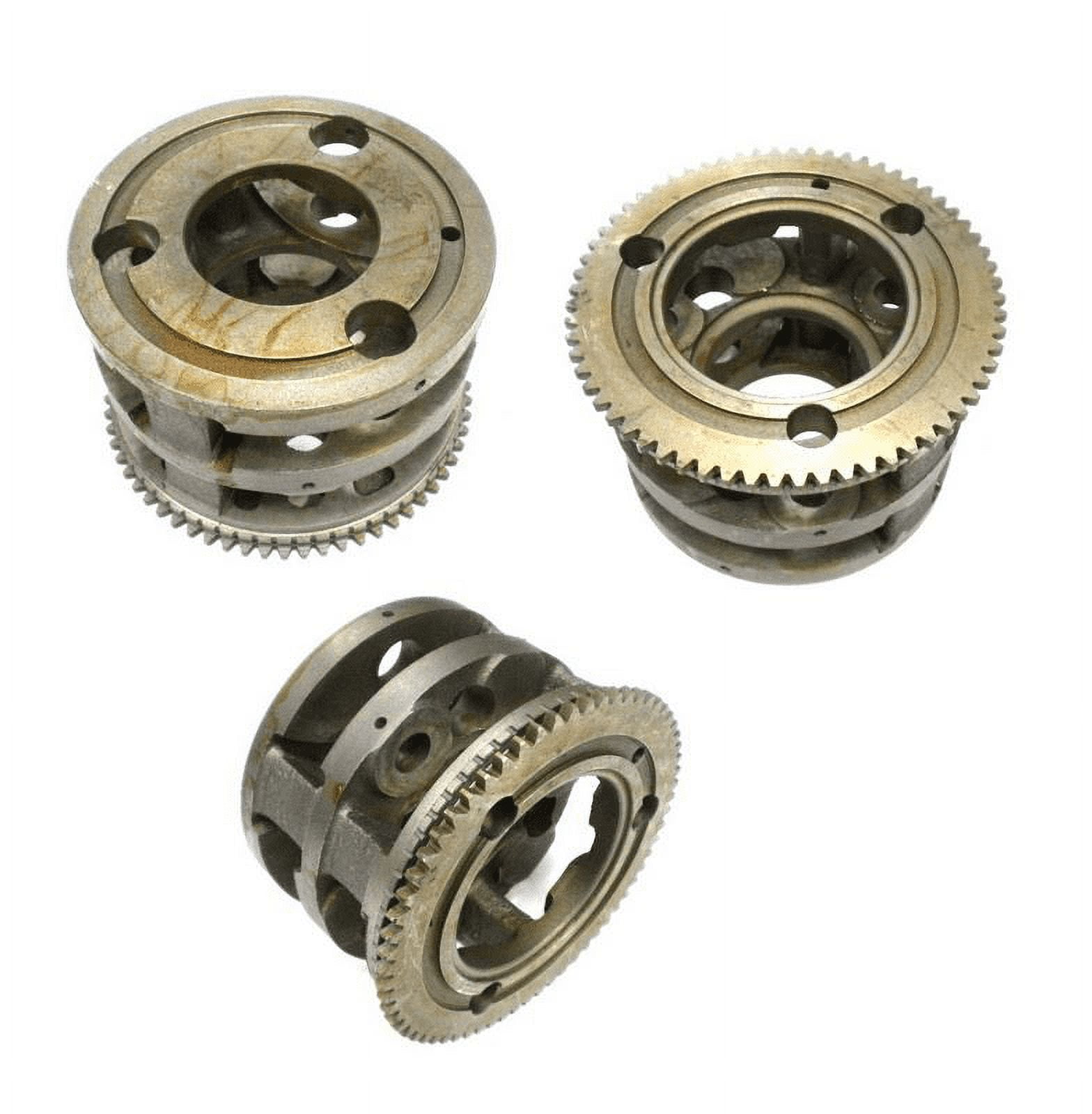 8E4024 - CARRIER-PLANETARY 6P0700 for Caterpillar (CAT) - Walmart.com