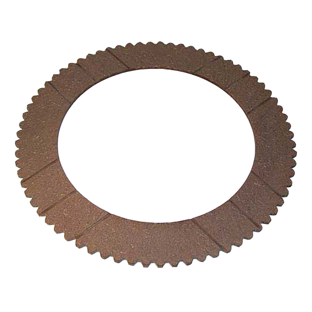 8E4075 Fiber Clutch Disc Fits Caterpillar D3 - Walmart.com