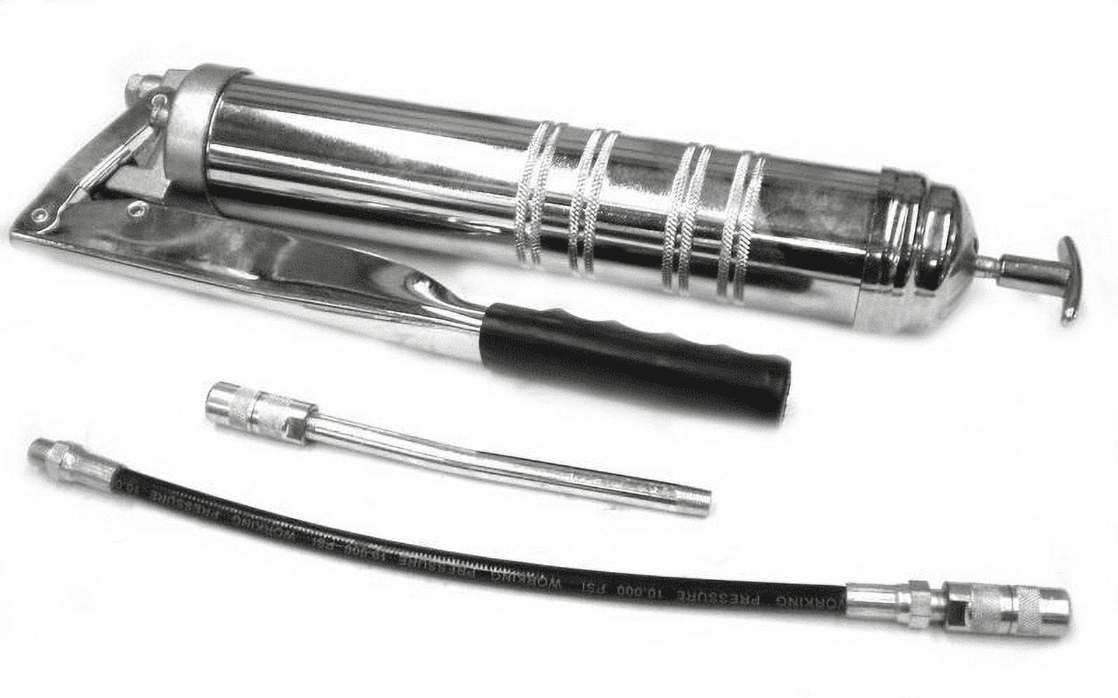 8F9866 - GREASE GUN fit CATERPILLAR (CAT) - Walmart.com