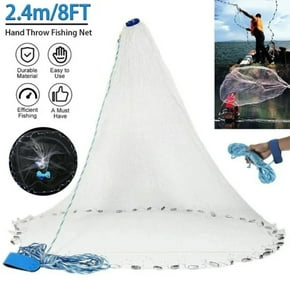 Fishing Net Replacement Netting