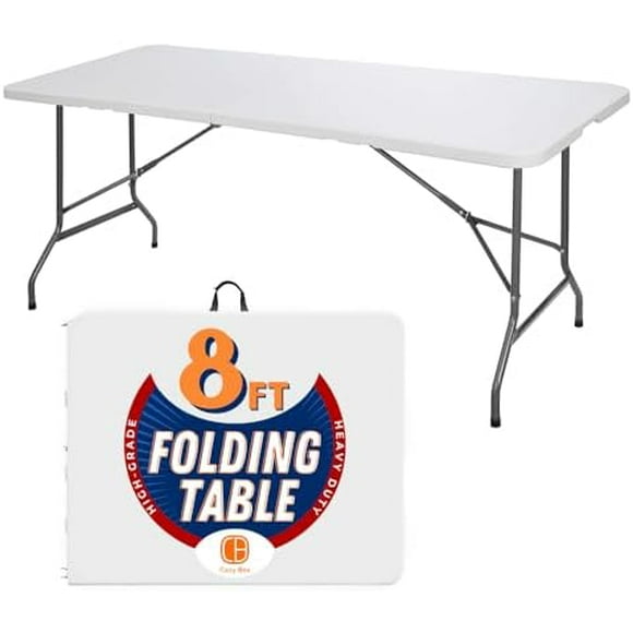 4x8 Folding Table