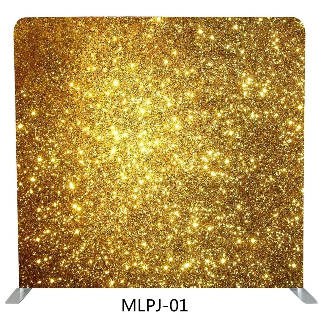 8FT Halloween Photo Booth Backdrop with Aluminum Tube Stand and ...